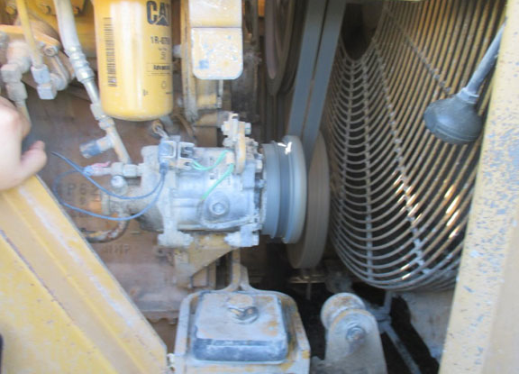 1994 Caterpillar 970F For Sale in Houston, Texas | MY-Equipment.com