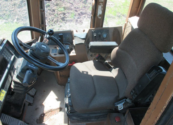 1994 Caterpillar 970F For Sale in Houston, Texas | MY-Equipment.com