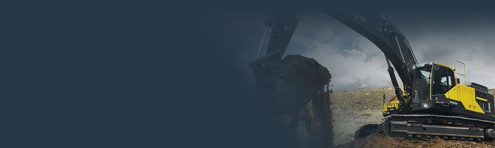 Used Crawler Excavators For Sale | MY-Equipment.com